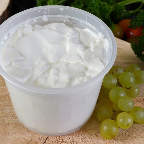 Fromage Lactique Frais – Johnny Blanc La Fromagerie de Partenay ...